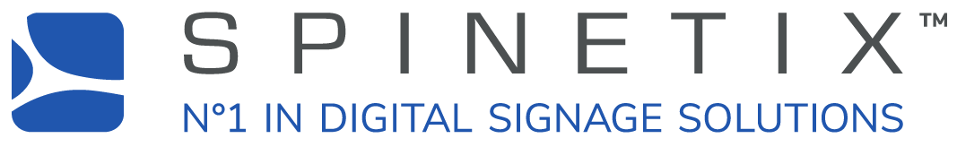 Digital Signage – OpenAxxess GmbH